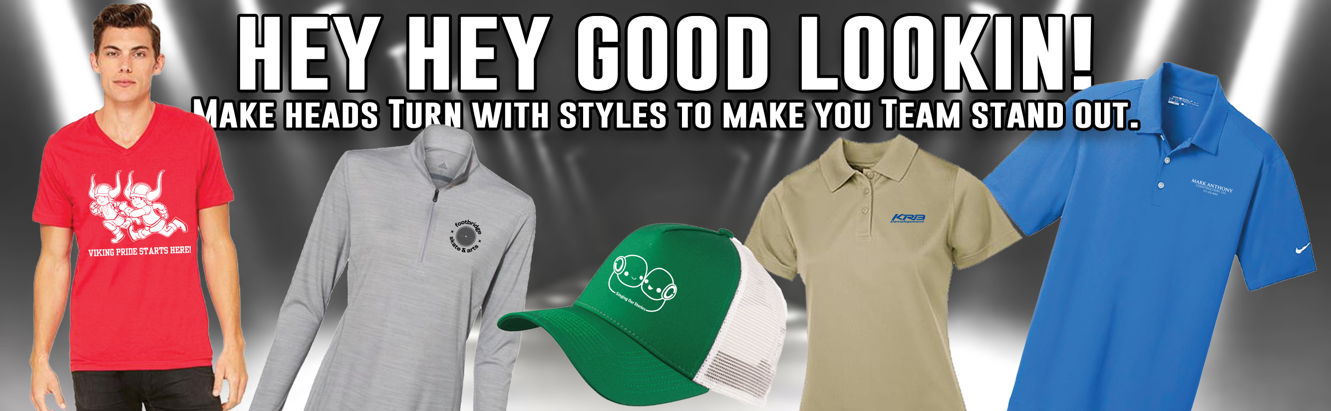 Branded Merchandise in Canada: Custom Promo Products | rushIMPRINT