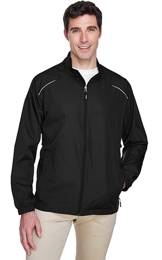 Custom Logo Jackets | Get Lightweight Jackets at rushIMPRINT
