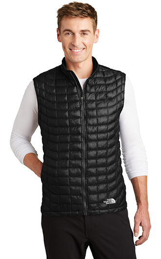 Custom Vests: Custom Embroidered, Printed | rushIMPRINT