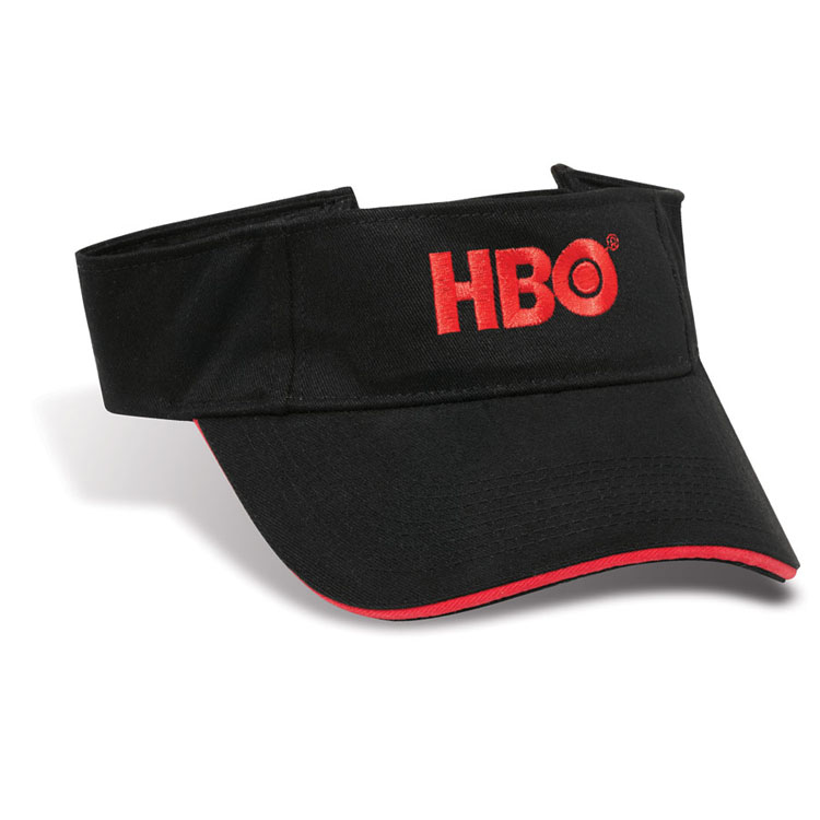 Custom Visors: Personalized Logo Visors | rushIMPRINT