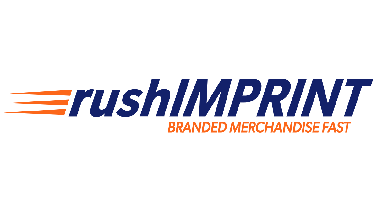 Rush Available: Fast Promotional Items | rushIMPRINT